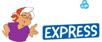 Maria Express Limeira – Lavanderia de Autoatendimento